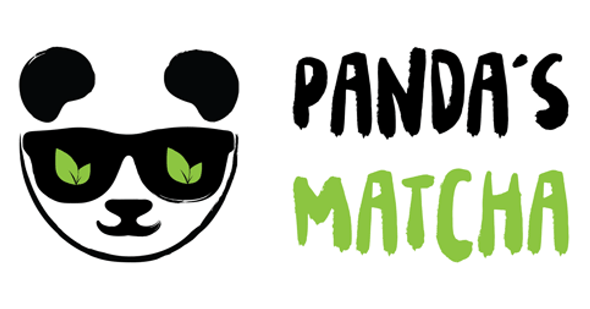 Panda’s Matcha at Marina Market Cork - Matcha Drinks, Powder & Sets ...